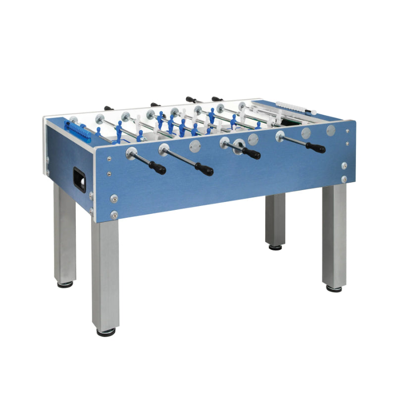 Garlando G-500 Outdoor Foosball Table *Available by pre-order only ...